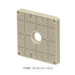 POWF-1212｜小型カメラ用取付金具｜秋葉原防犯センター