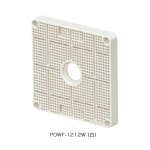 POWF-1212｜小型カメラ用取付金具｜秋葉原防犯センター