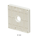 POWF-1717｜小型カメラ用取付金具｜秋葉原防犯センターWEBショップ